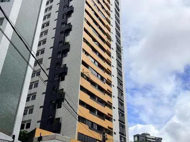 Apartamento para Venda em Recife/PE Tamarineira 3 Quartos