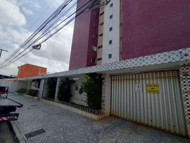 Apartamento para Venda em Recife/PE Tamarineira 3 Quartos