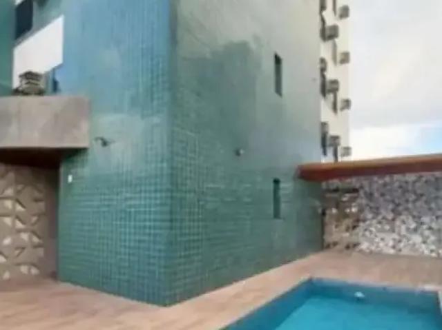 Apartamento para Venda em Recife/PE Tamarineira 3 Quartos
