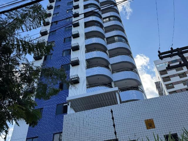 Apartamento para Venda em Recife/PE Tamarineira 3 Quartos