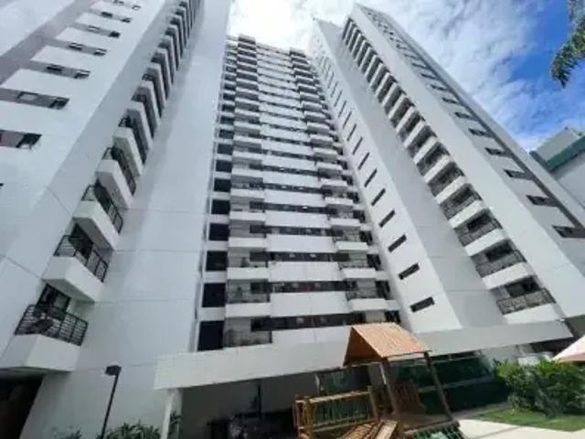 Apartamento para Venda em Recife/PE Tamarineira 3 Quartos