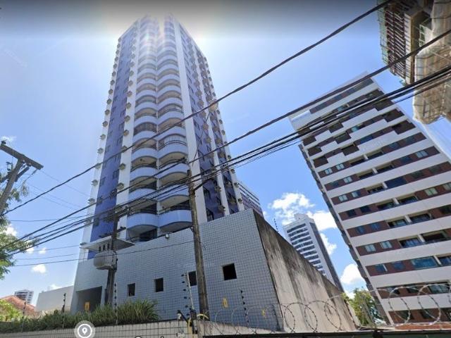 Apartamento para Venda em Recife/PE Tamarineira 3 Quartos