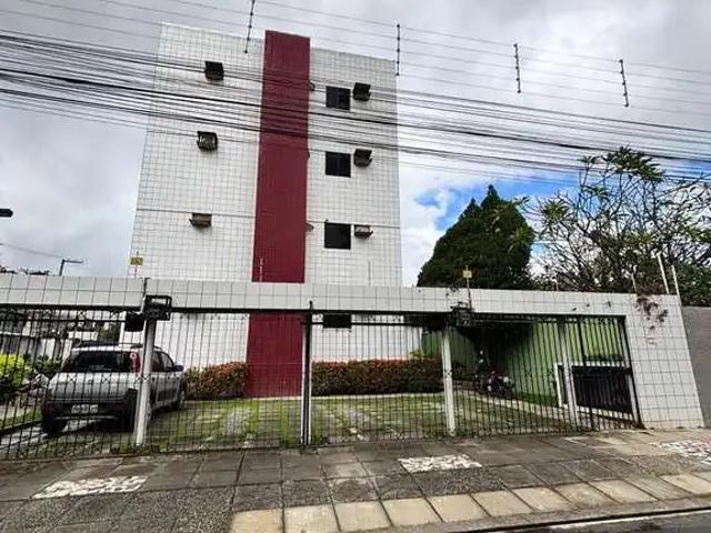 Apartamento para Venda em Recife/PE Tamarineira 3 Quartos