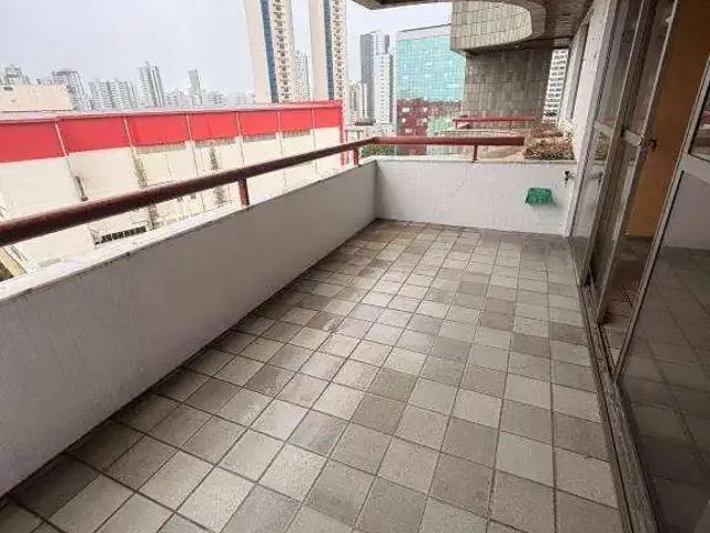 Apartamento para Venda em Recife/PE Tamarineira 3 Quartos