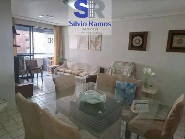 Apartamento para Venda em Recife/PE Tamarineira 3 Quartos