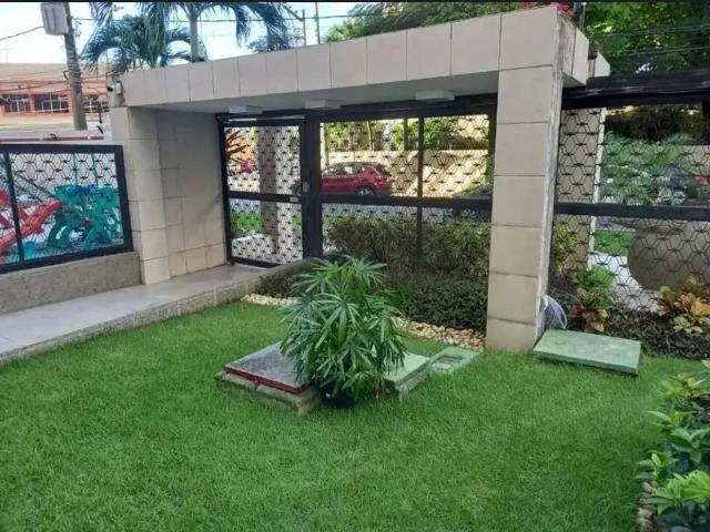 Apartamento para Venda em Recife/PE Tamarineira 3 Quartos