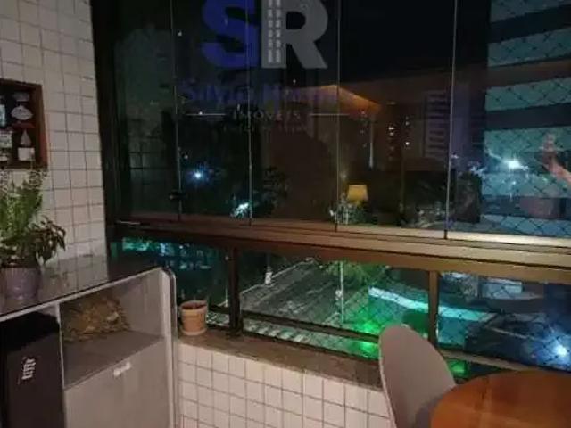 Apartamento para Venda em Recife/PE Tamarineira 3 Quartos
