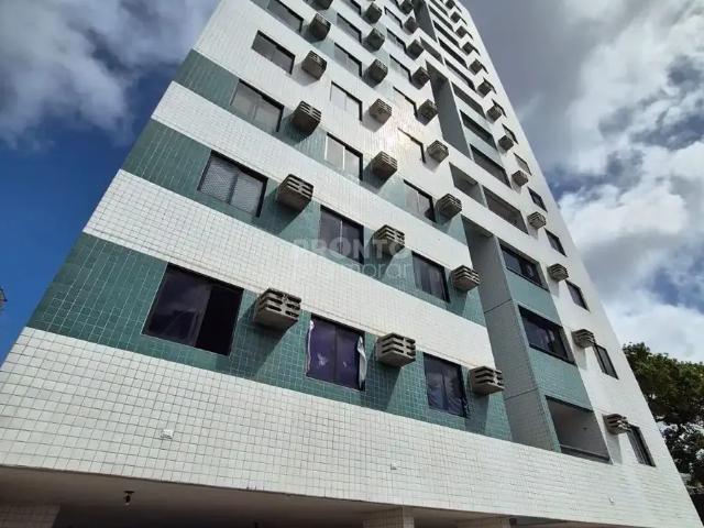 Apartamento para Venda em Recife/PE Tamarineira 3 Quartos