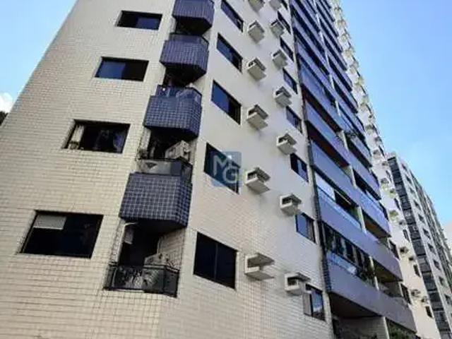 Apartamento para Venda em Recife/PE Tamarineira 3 Quartos