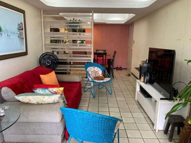 Apartamento para Venda em Recife/PE Tamarineira 3 Quartos