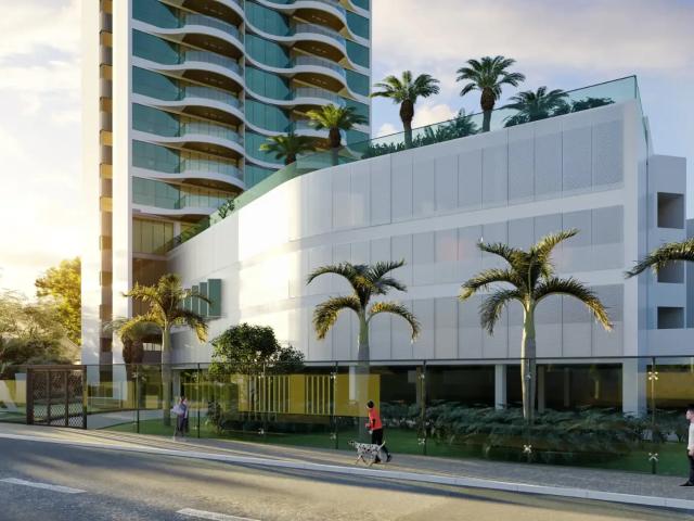 Apartamento para Venda em Recife/PE Tamarineira 3 Quartos