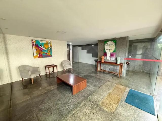 Apartamento para Venda em Recife/PE Tamarineira 3 Quartos