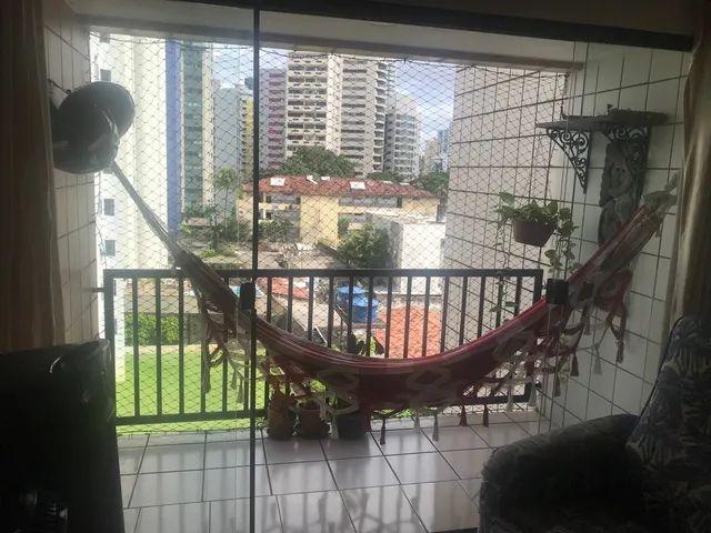 Apartamento para Venda em Recife/PE Tamarineira 3 Quartos