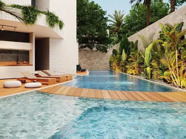 Apartamento para Venda em Recife/PE Tamarineira 4 Quartos