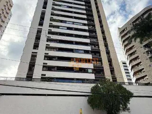 Apartamento para Venda em Recife/PE Tamarineira 4 Quartos