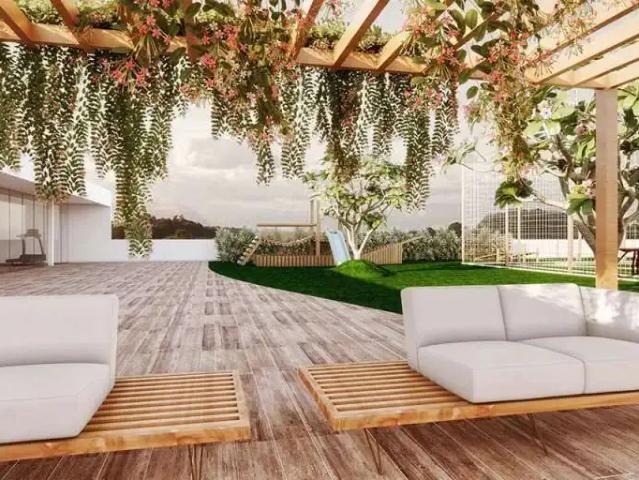 Apartamento para Venda em Recife/PE Tamarineira 4 Quartos