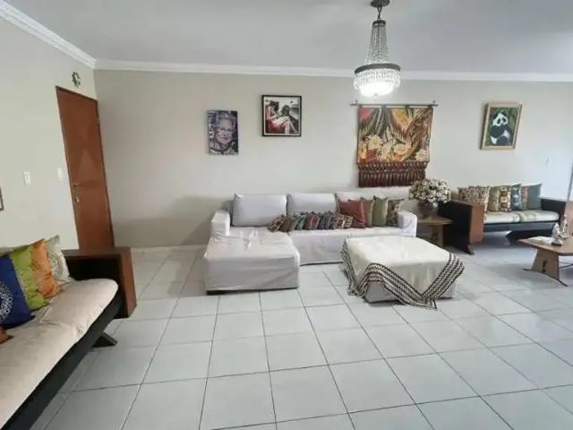 Apartamento para Venda em Recife/PE Tamarineira 4 Quartos