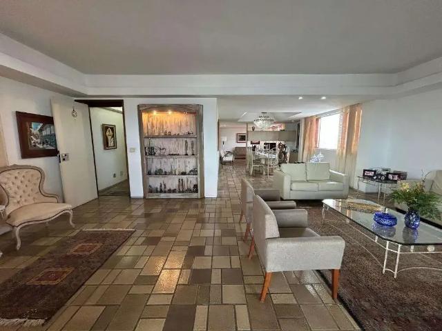 Apartamento para Venda em Recife/PE Tamarineira 4 Quartos