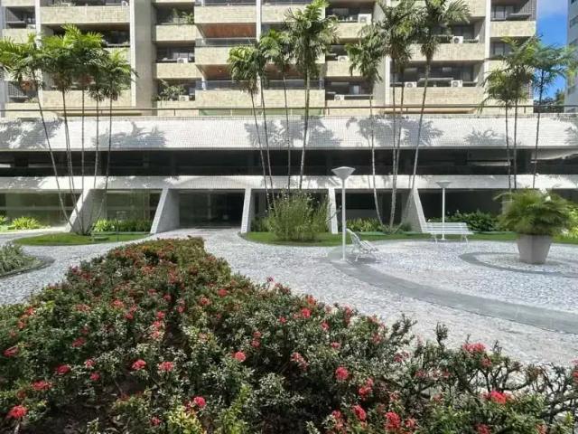 Apartamento para Venda em Recife/PE Tamarineira 4 Quartos