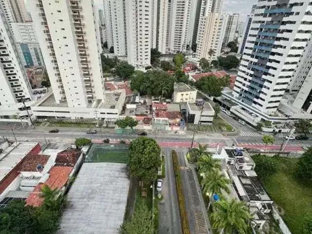Apartamento para Venda em Recife/PE Tamarineira 4 Quartos