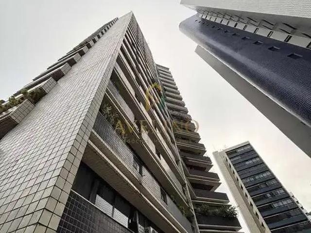 Apartamento para Venda em Recife/PE Tamarineira 4 Quartos