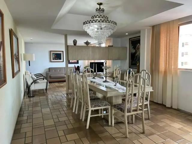 Apartamento para Venda em Recife/PE Tamarineira 4 Quartos