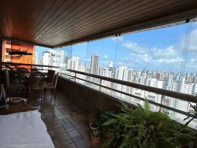 Apartamento para Venda em Recife/PE Tamarineira 4 Quartos