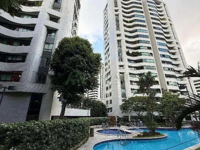 Apartamento para Venda em Recife/PE Tamarineira 4 Quartos