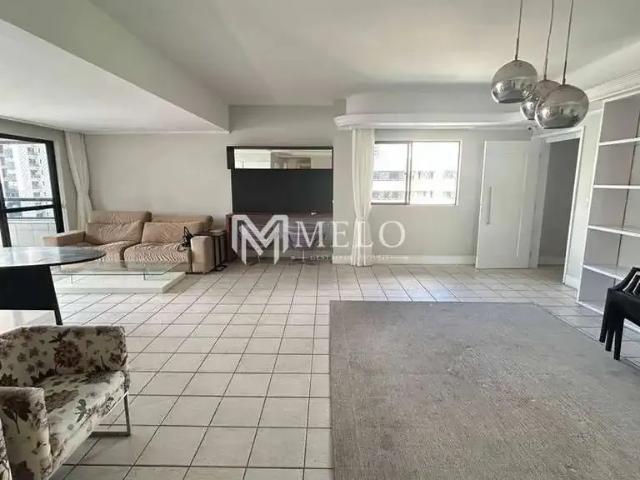 Apartamento para Venda em Recife/PE Tamarineira 4 Quartos