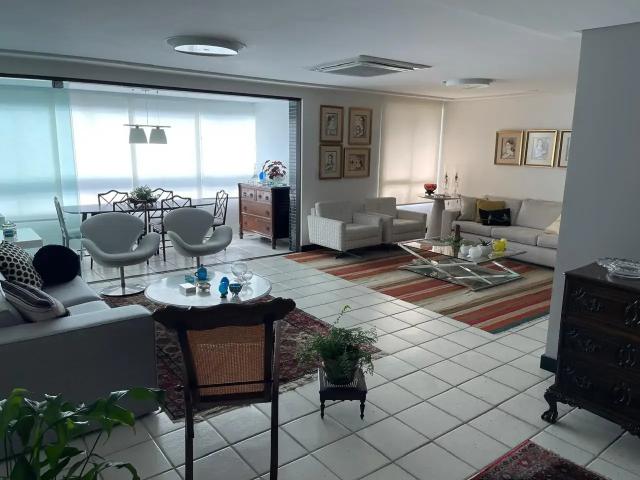 Apartamento para Venda em Recife/PE Tamarineira 4 Quartos