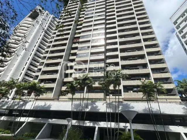 Apartamento para Venda em Recife/PE Tamarineira 4 Quartos