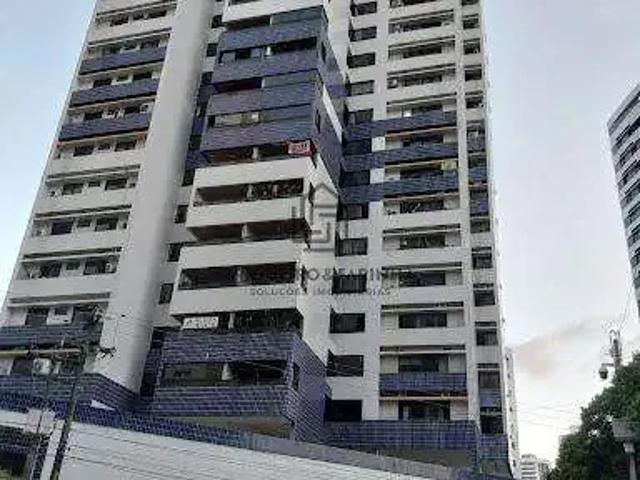 Apartamento para Venda em Recife/PE Tamarineira 4 Quartos