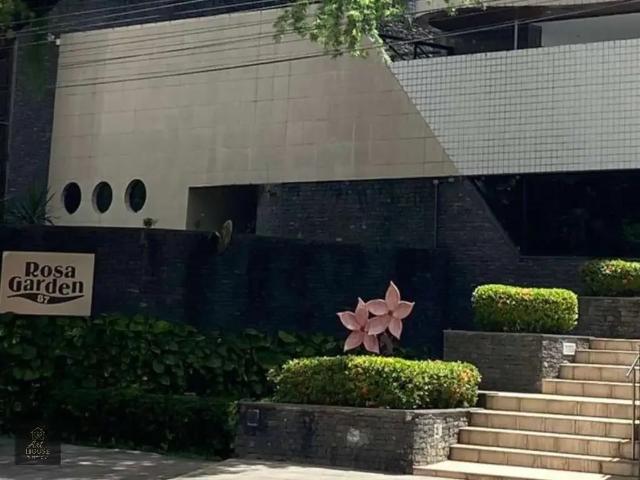 Apartamento para Venda em Recife/PE Tamarineira 4 Quartos