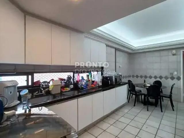 Apartamento para Venda em Recife/PE Tamarineira 4 Quartos