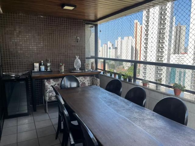 Apartamento para Venda em Recife/PE Tamarineira 4 Quartos