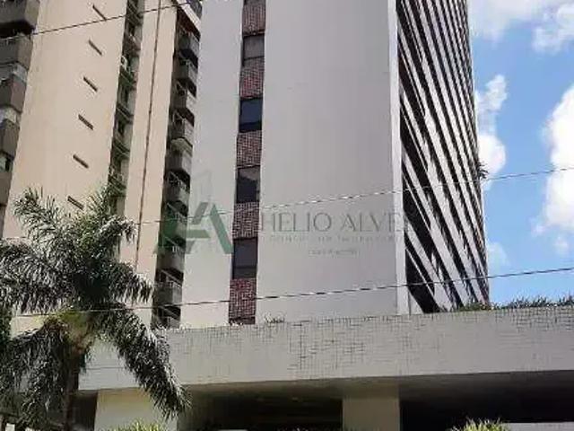 Apartamento para Venda em Recife/PE Tamarineira 4 Quartos