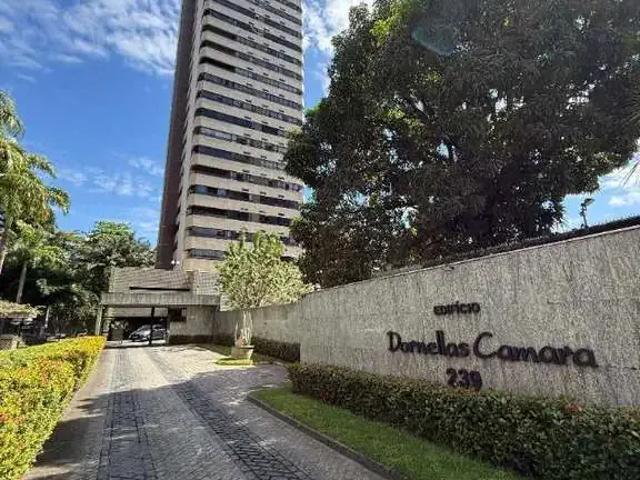 Apartamento para Venda em Recife/PE Tamarineira 4 Quartos