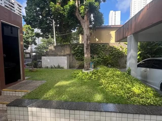 Apartamento para Venda em Recife/PE Tamarineira 4 Quartos