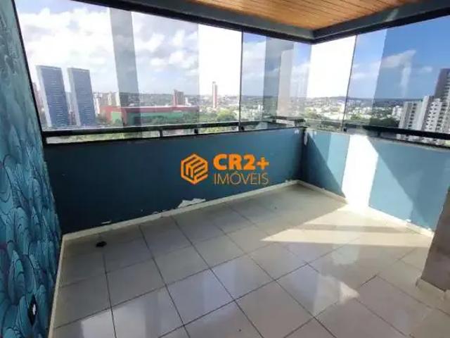 Apartamento para Venda em Recife/PE Tamarineira 4 Quartos