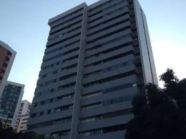 Apartamento para Venda em Recife/PE Tamarineira 4 Quartos
