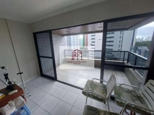Apartamento para Venda em Recife/PE Tamarineira 4 Quartos