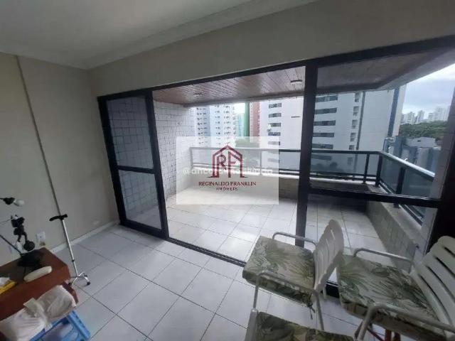 Apartamento para Venda em Recife/PE Tamarineira 4 Quartos