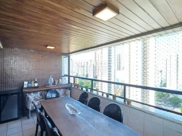 Apartamento para Venda em Recife/PE Tamarineira 4 Quartos