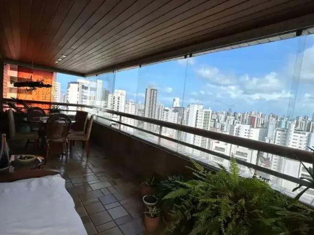 Apartamento para Venda em Recife/PE Tamarineira 4 Quartos