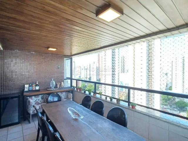 Apartamento para Venda em Recife/PE Tamarineira 4 Quartos