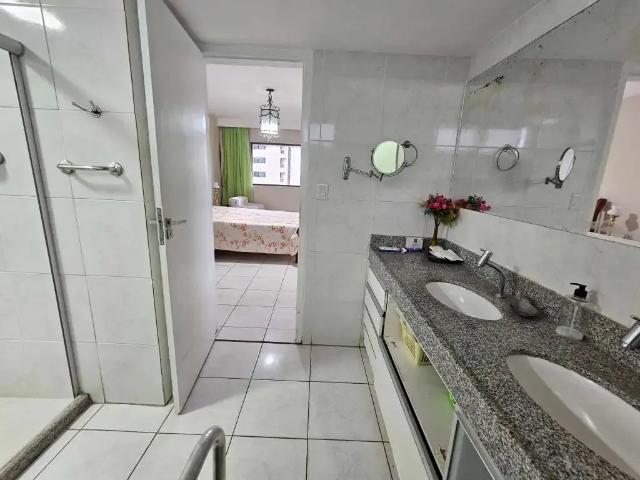 Apartamento para Venda em Recife/PE Tamarineira 4 Quartos
