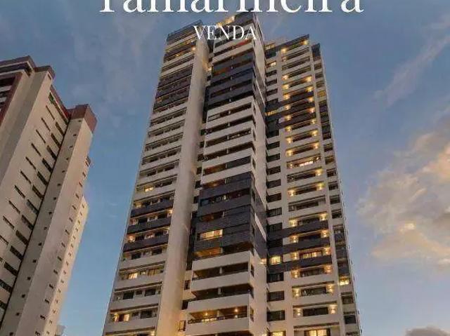 Apartamento para Venda em Recife/PE Tamarineira 4 Quartos