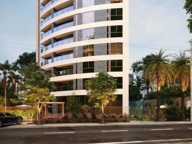 Apartamento para Venda em Recife/PE Tamarineira 4 Quartos