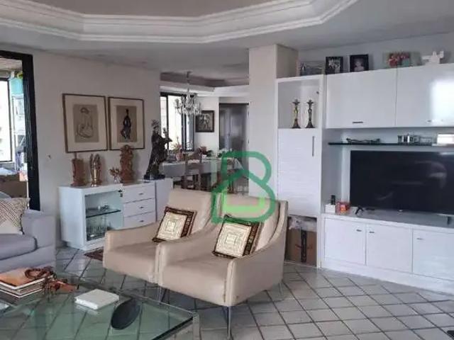 Apartamento para Venda em Recife/PE Tamarineira 4 Quartos