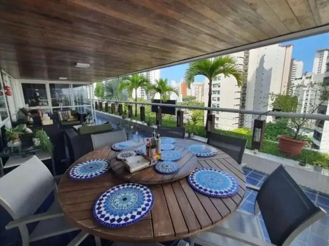 Apartamento para Venda em Recife/PE Tamarineira 4 Quartos